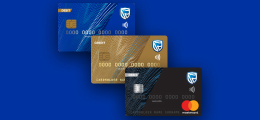 Sponsorship | Standard Bank