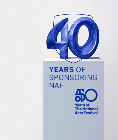 Sponsorship | Standard Bank