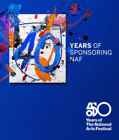 Sponsorship | Standard Bank