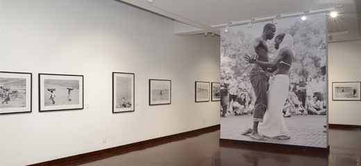Exhibitions | Standard Bank
