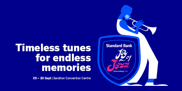 Standard Bank Joy of Jazz | Standard Bank