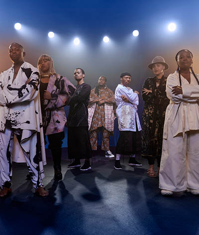 Sponsorship | Standard Bank